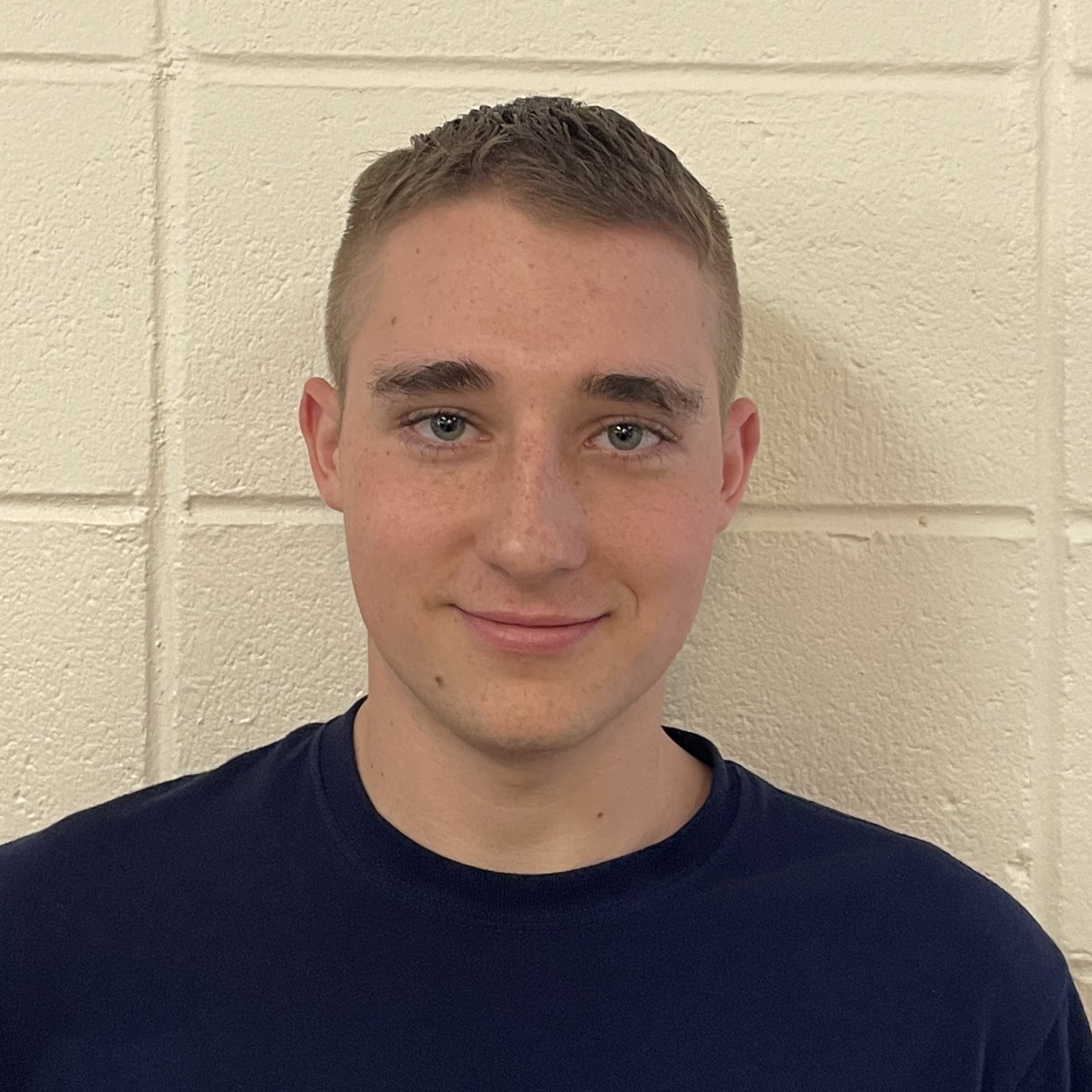 Staggers, Jacob – SRDI